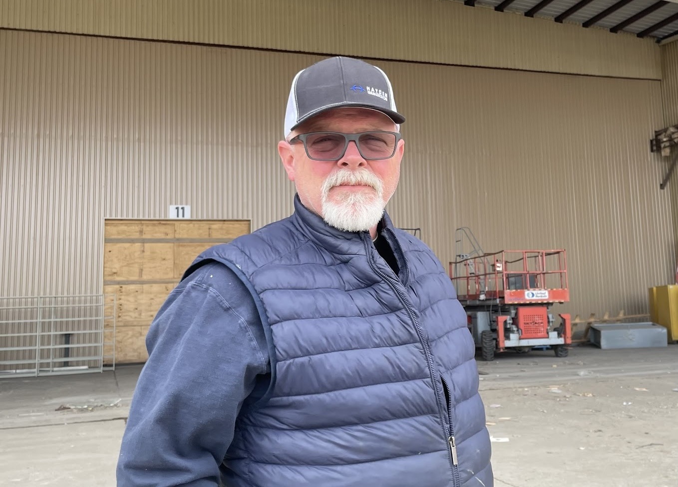 News | Hayden Industrial