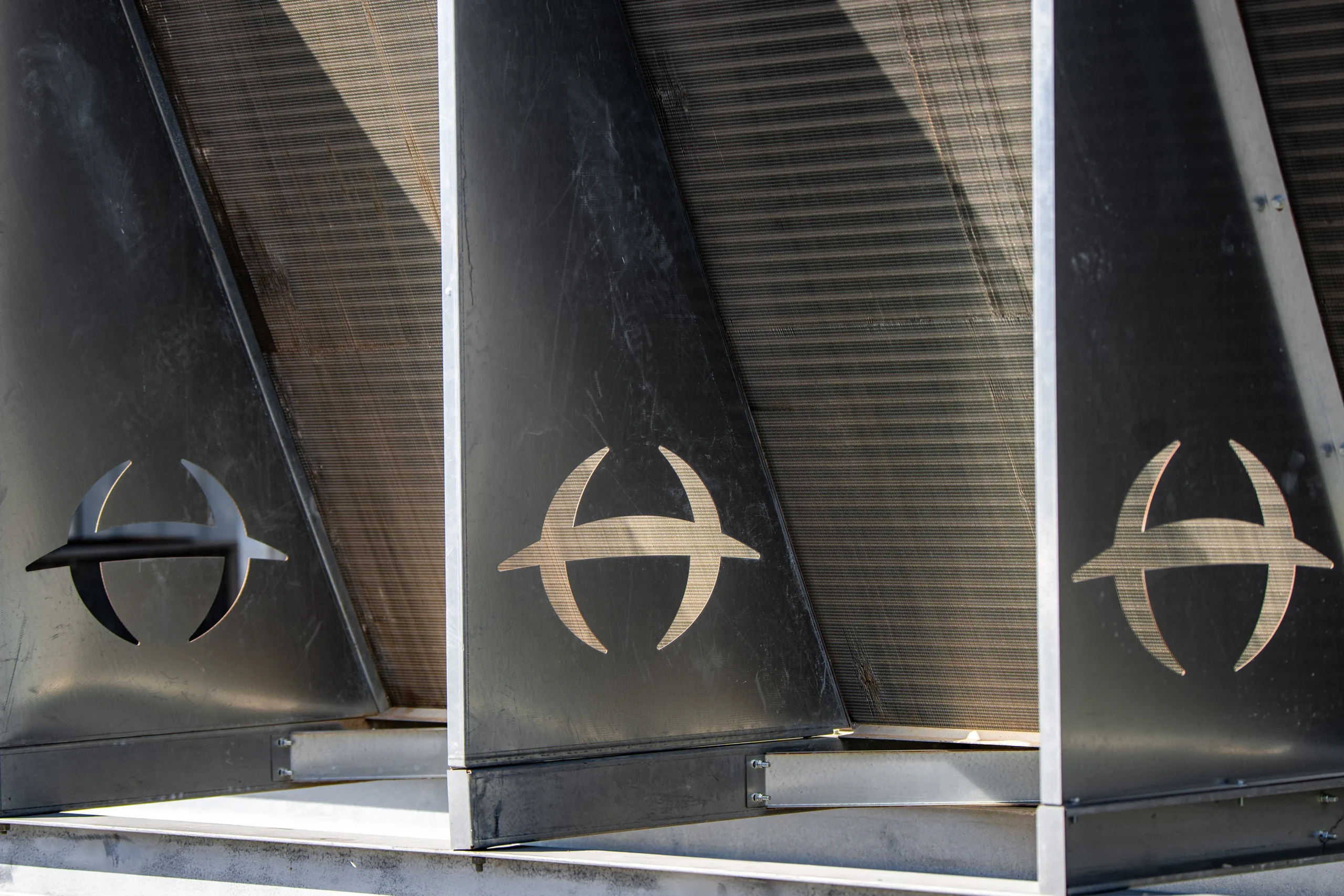 Hayden | Fin Fan Coolers & Air-Finned Coolers